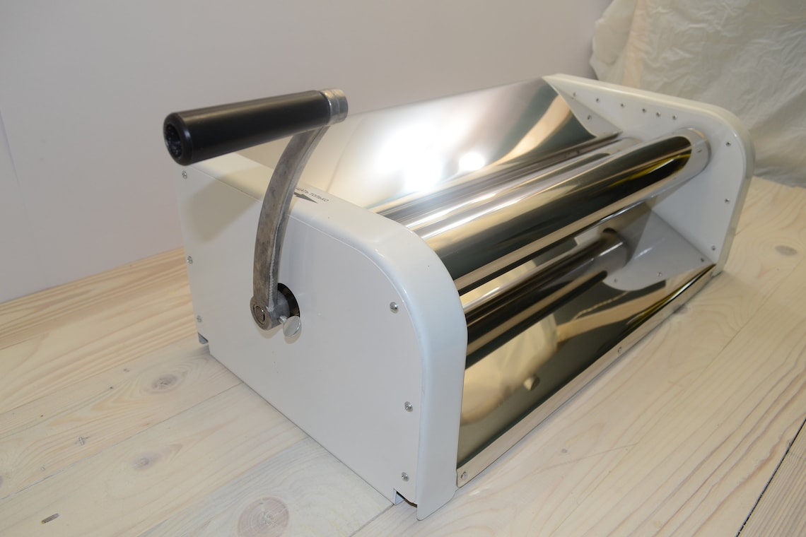 Small Dough Sheeter for Baking Dough Roller Pizza Maker Pasta - Etsy