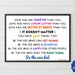 Be the Nice Kid Digital Download, Classroom Wall Art, Teacher Posters ...
