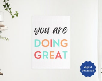 Levels of Understanding Editable Classroom Printable Poster - Etsy