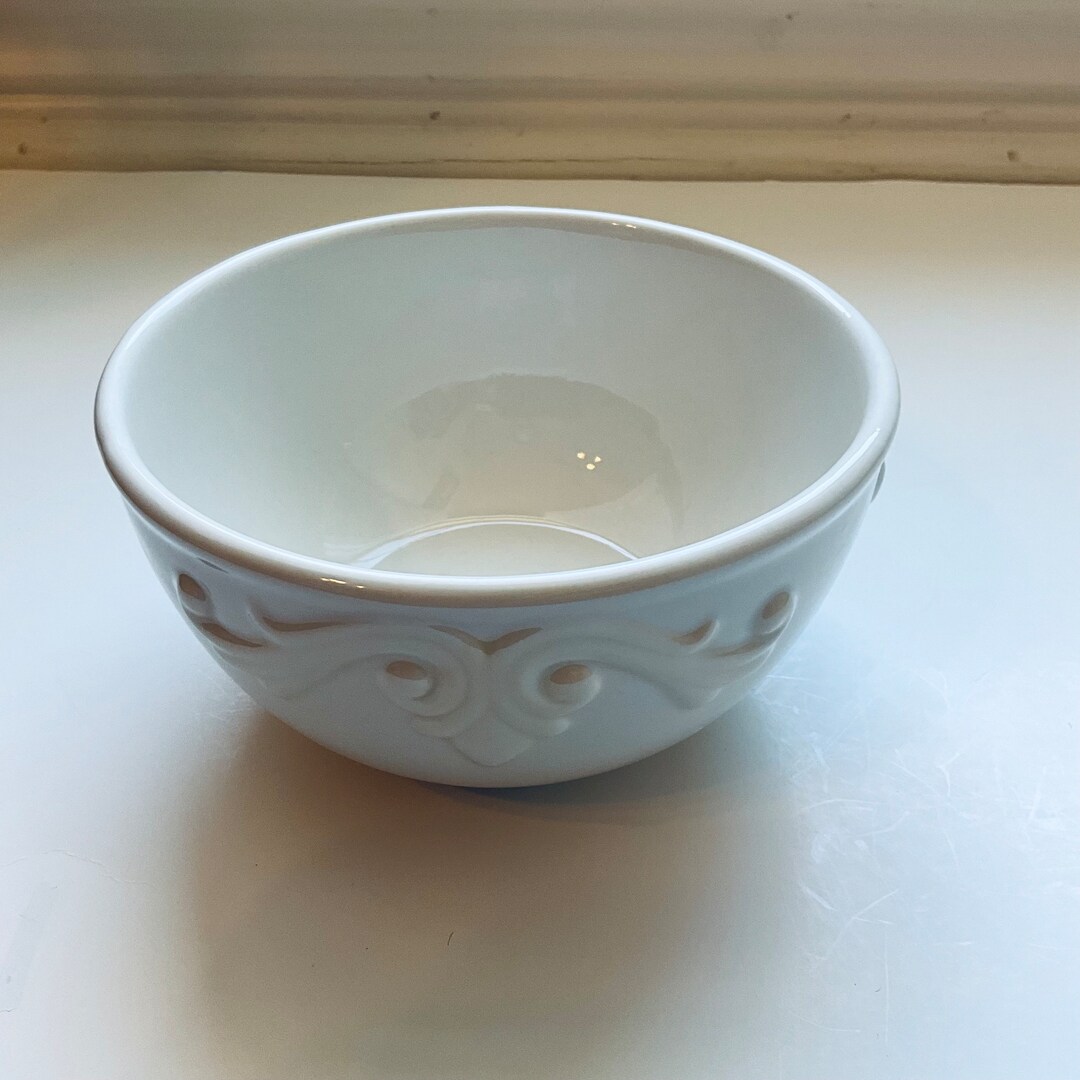 Vintage Lenox Butler’s Pantry All Purpose Bowl - Etsy