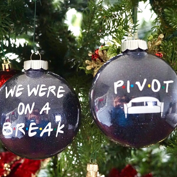 We Were on a Break - Etsy