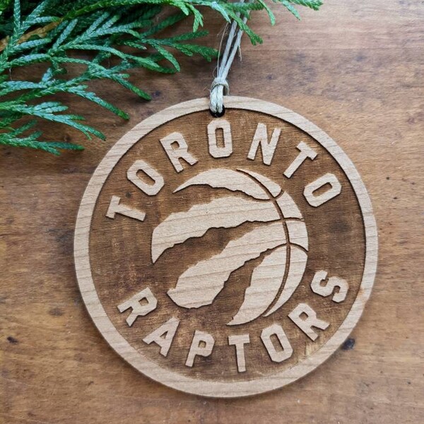 Toronto Raptors - Etsy