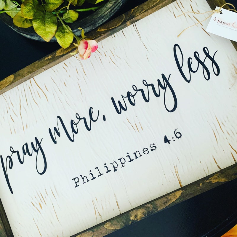 Handmade Sign - Etsy