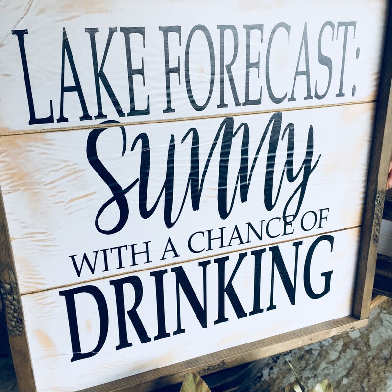 Farm Style Sign - Etsy