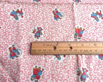 Dutch boy quilt | Etsy