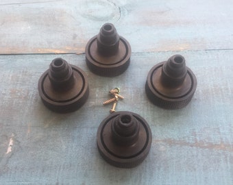 Turntable Feet | Etsy