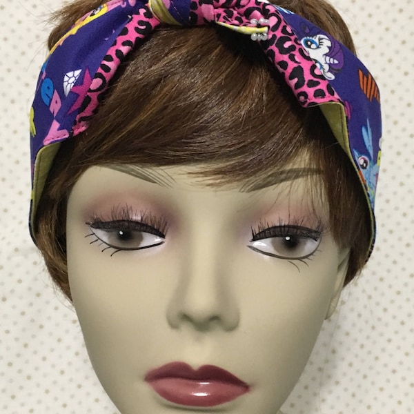 My Little Pony Scarf - Etsy