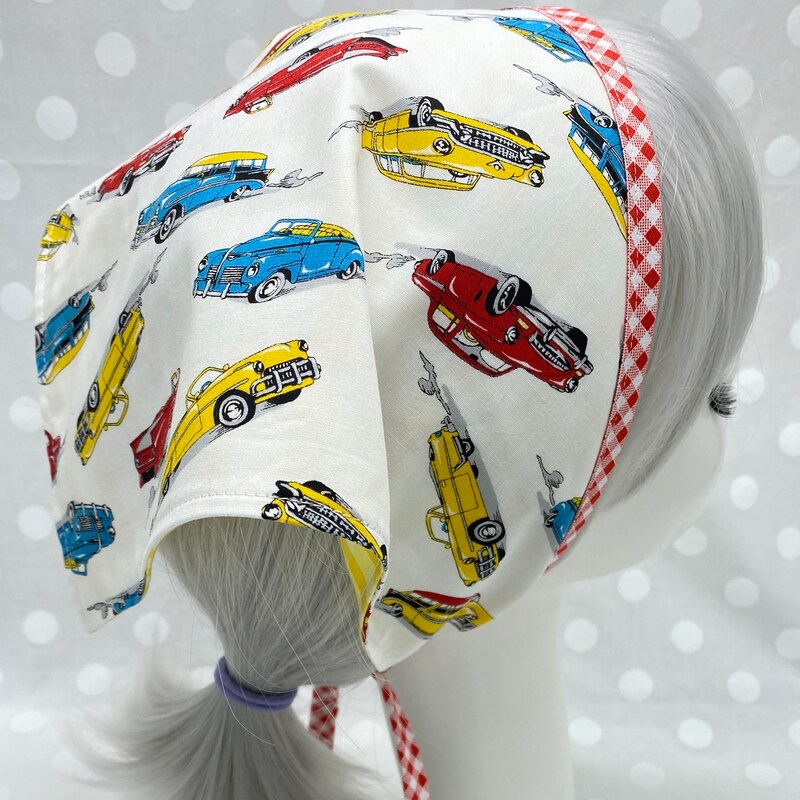 Kerchief - Etsy