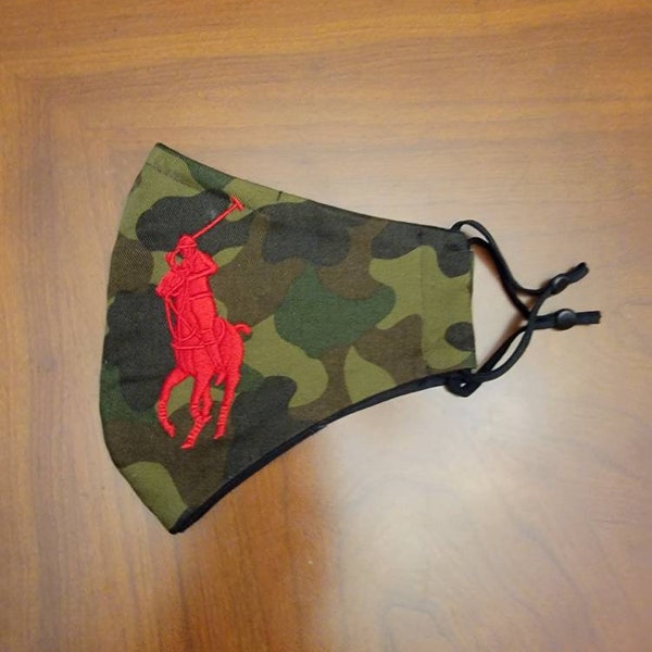 Designer Mask - Etsy