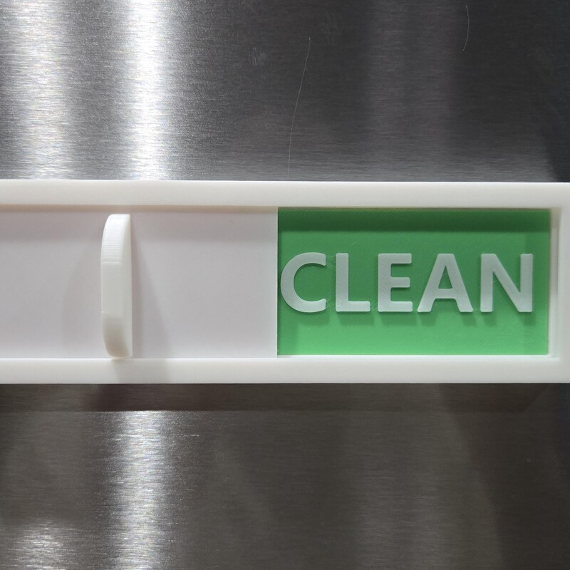 Dishwasher Sign - Etsy