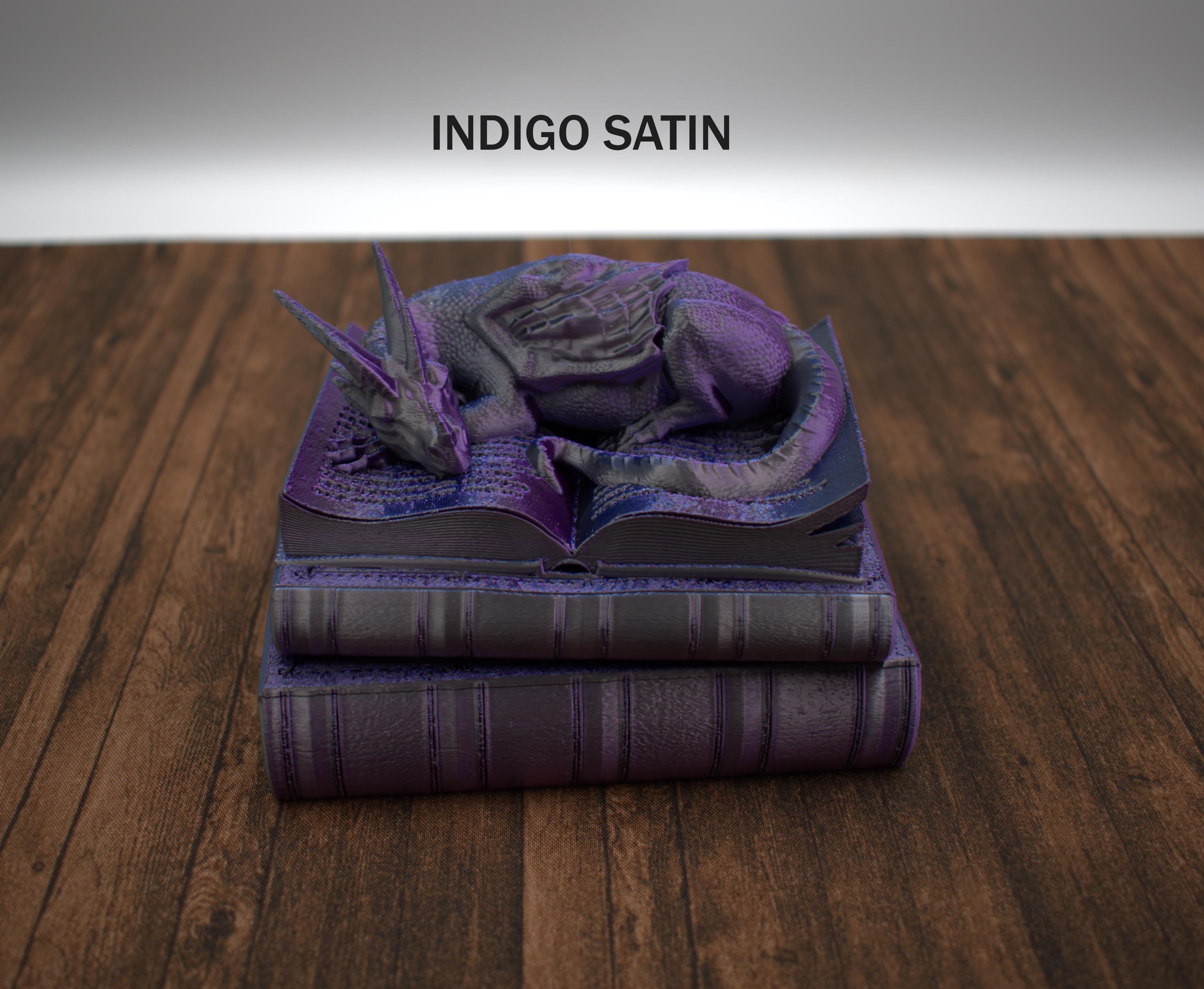 3D Printed Sleeping Dragon Stash Box: Fantasy Book Nook Decor - Etsy