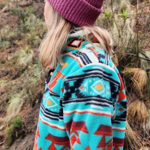 Fleece - Etsy