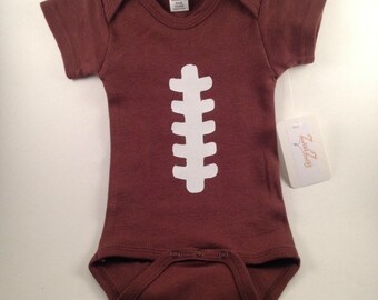 Baby football jersey | Etsy