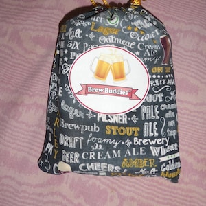 Board Game-beer- Brew Buddies-board Game -5 Tokens in a Row to Win-mom Dad Grad Gifts - Etsy