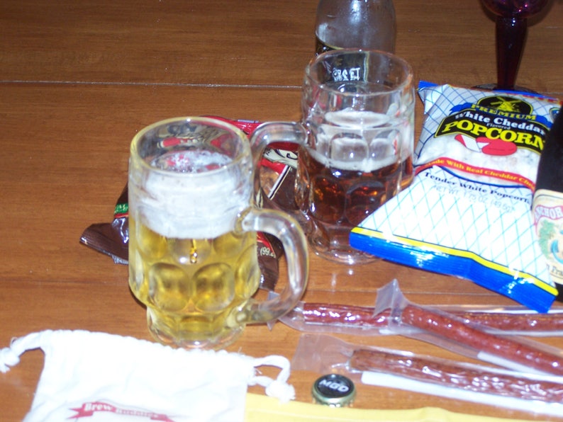 Board Game-brew Buddies-beer-21+ Game- Holiday Hosting Gift - Etsy