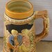 Beer Mug-vintage- Japan-gift for Him-create Your Own Mismatched Barware ...