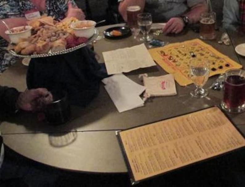 Board Game-beer Brew Buddies-board Game eat and Drink to Win-new Years Party - Etsy