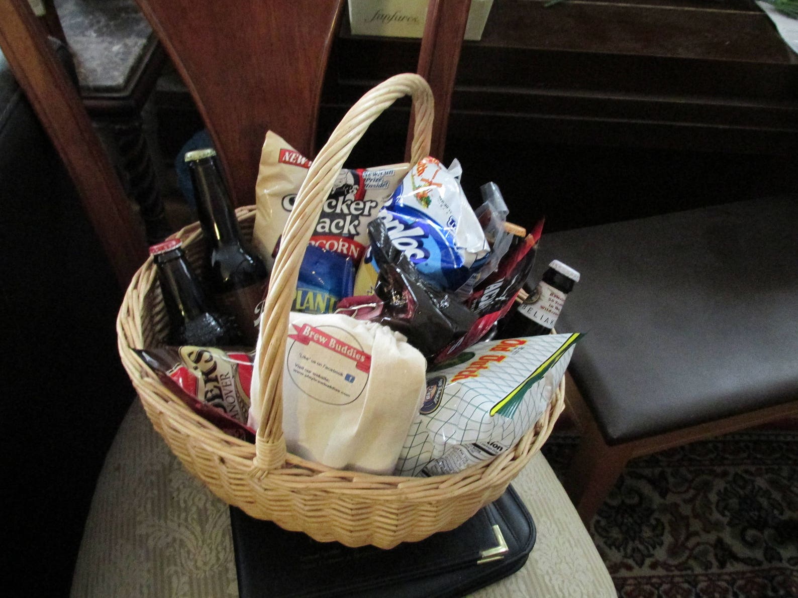 Board Game-beer Brew Buddies-board Game eat and Drink to Win-new Years Party - Etsy