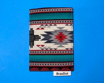 Native American Wallet - Etsy