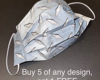 Steel Face Mask | Etsy