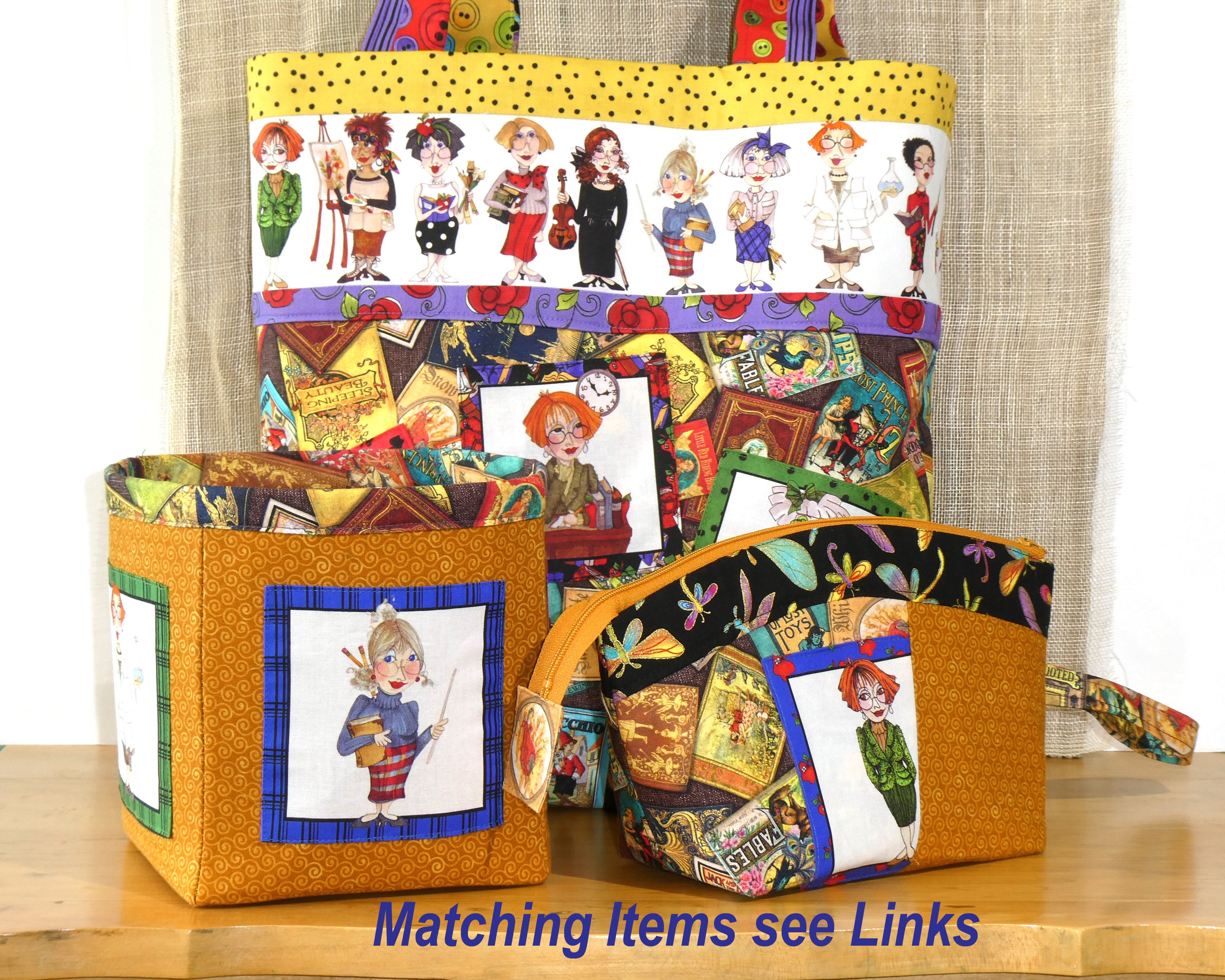 Catch All Box for Teachers Made From Loralie Designs® cool School ...