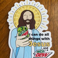 Mountain Dew - Etsy