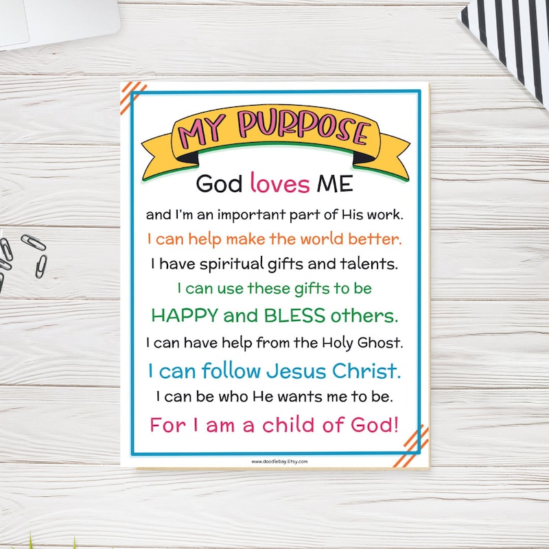 Child Development Poster - Etsy