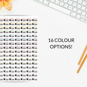 Printable ORACLE CARD Sticker Oracles Reading | Oracle Cards Pull ...