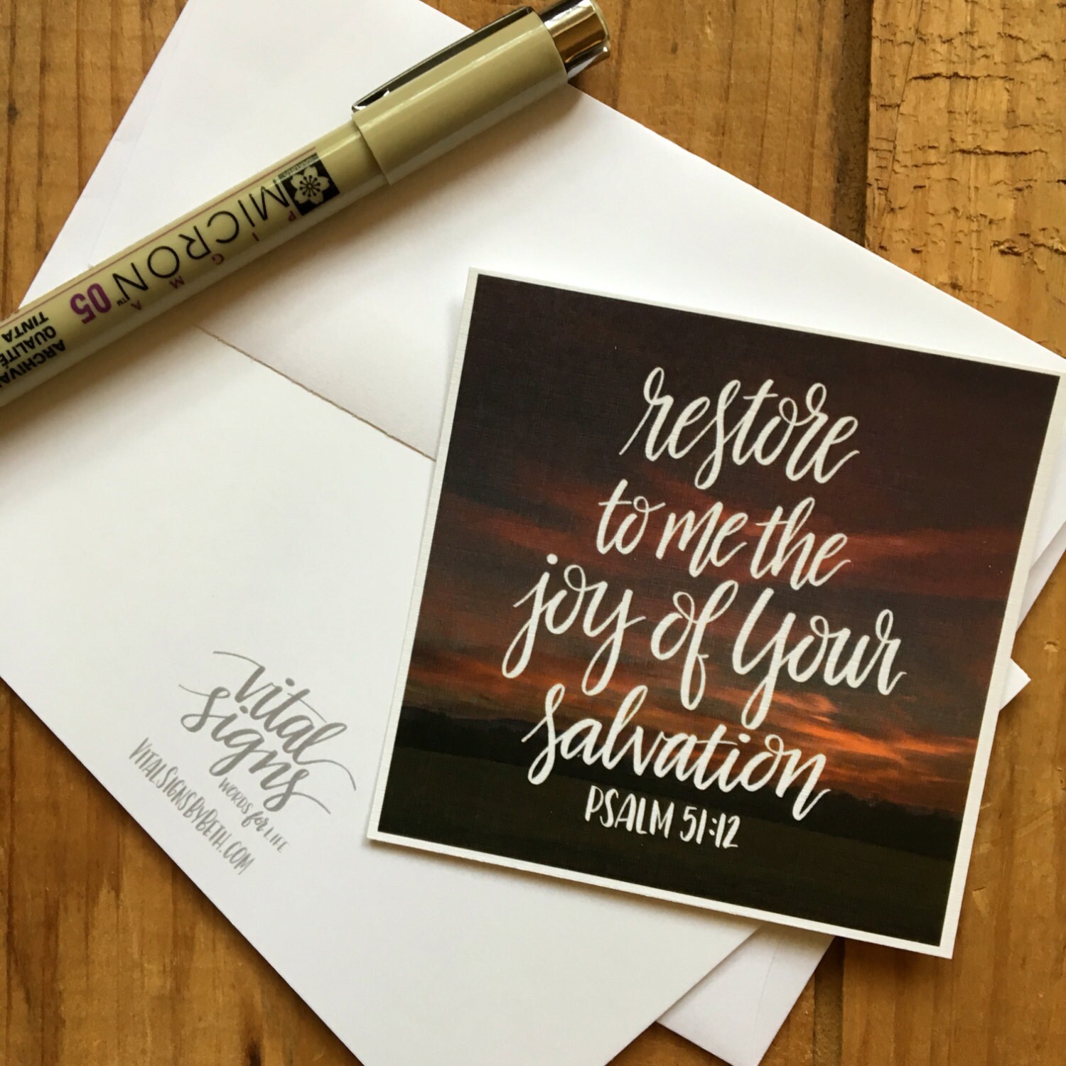 Bible Verse Prints & Prayer Themed Quotes / 6 Mini Scripture Cards With ...