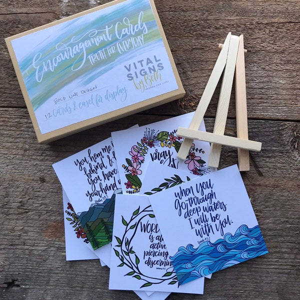 Bible Verse Nature - Etsy