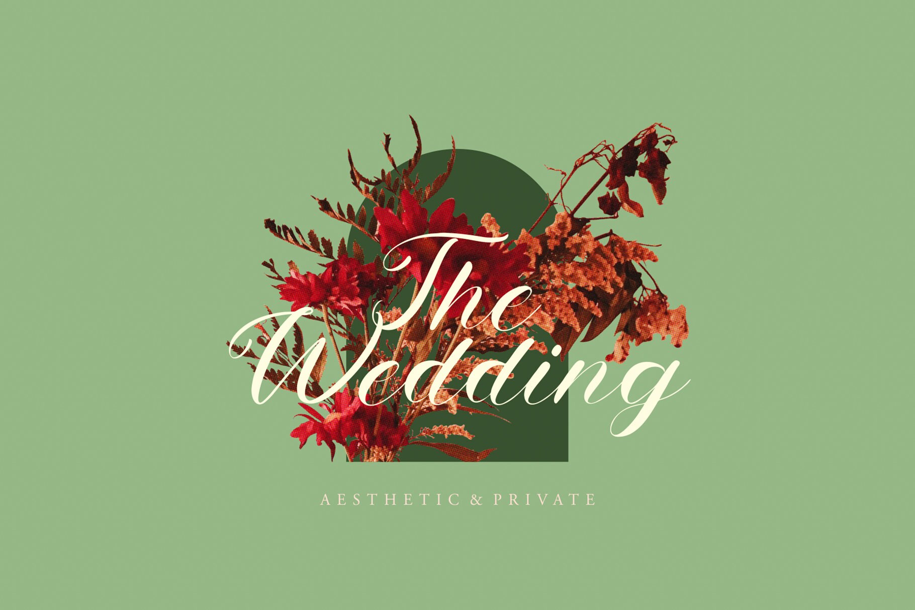 NCL LETS WENDY Calligraphy Wedding Font Commercial - Etsy