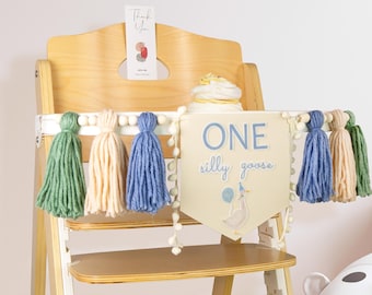 One Silly Goose Party | Goose Theme Party | One Silly Goose 1st ...