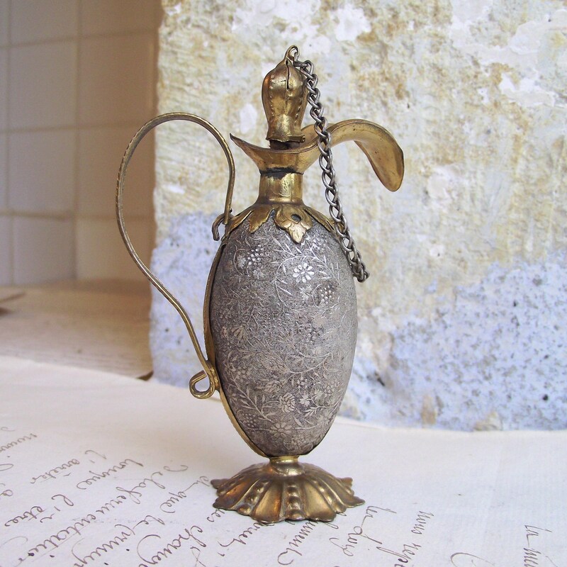 Victorian Perfume - Etsy