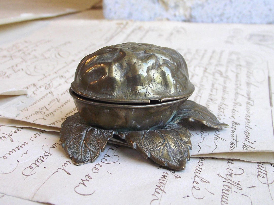 Antique English Needle Case, W.avery & Son Reddish, Victorian Needle ...