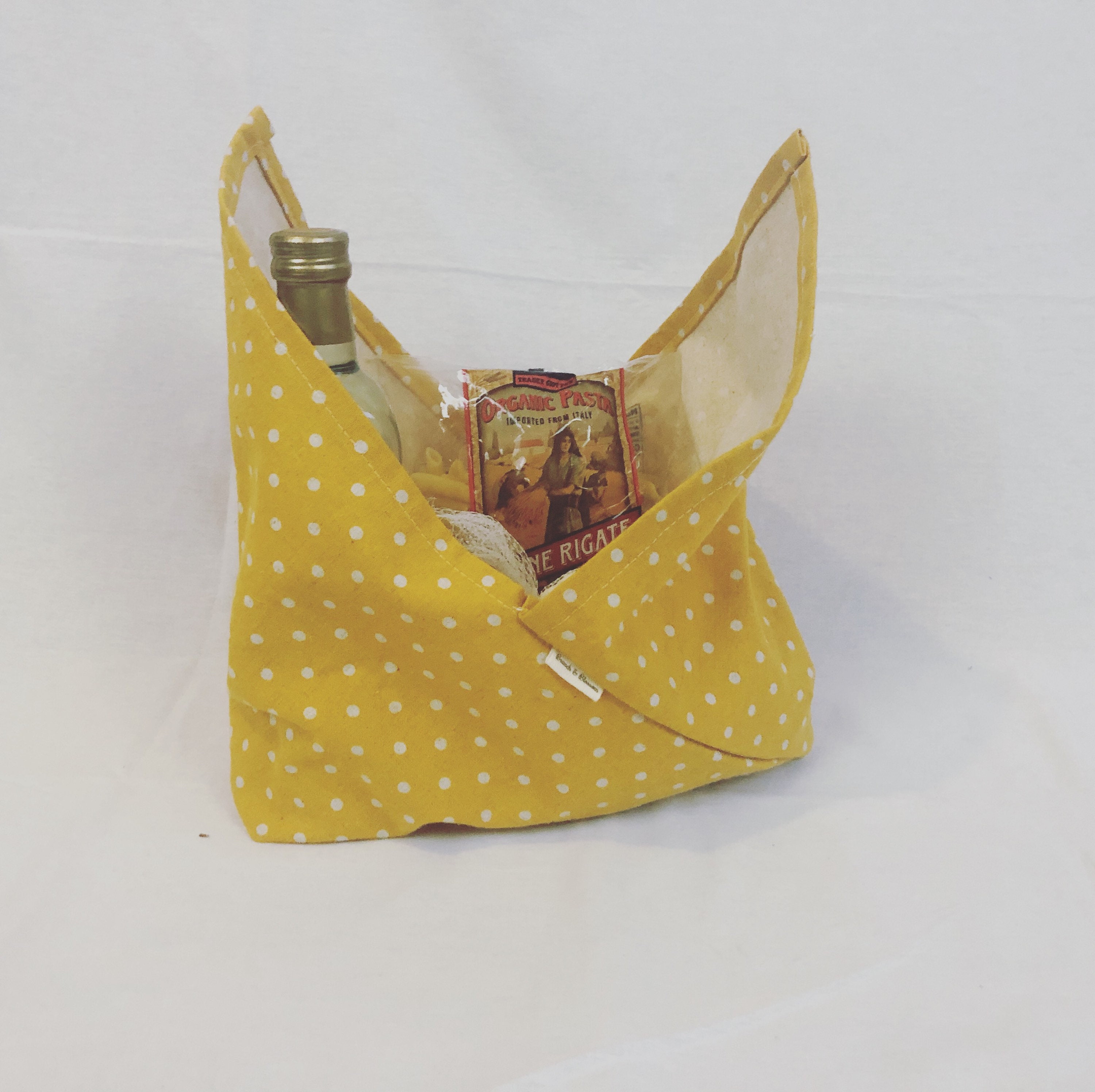 Azuma Bag Bento Bag Azuma Bukuro Bento Bag Project Bag - Etsy Canada