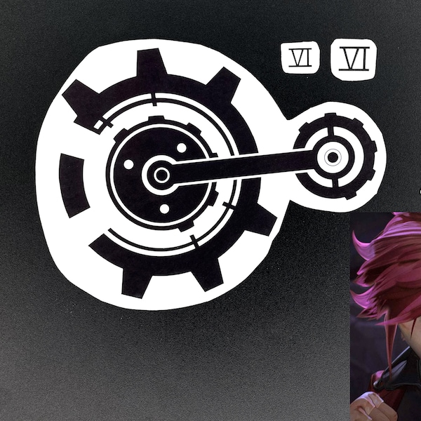 Vi Arcane Tattoos - Etsy