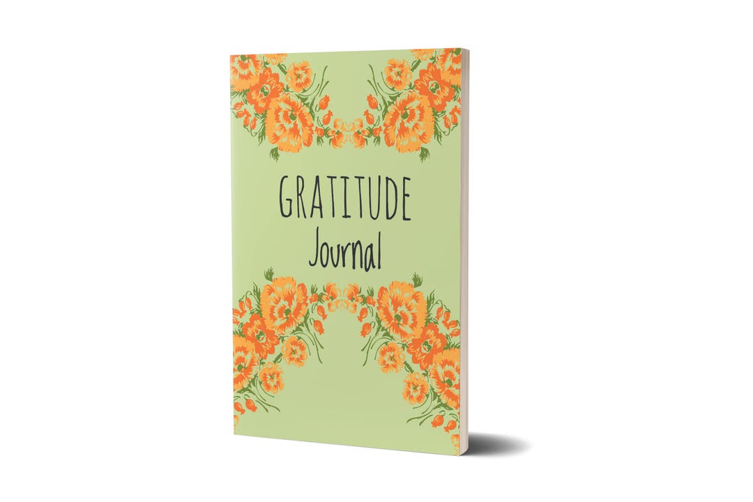 Gratitude Journal, A Brighter Day, Gratitude Journals, Inspirational ...