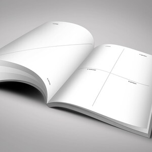 Draw This Challenge Vol. 1, Over 200 Things to Draw, Sketchbook Journal ...