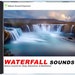 Waterfall Nature Sound CD Nature Sounds for Deep Sleep, Relaxation ...