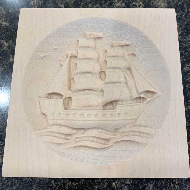 Plinth Block Decorative - Etsy