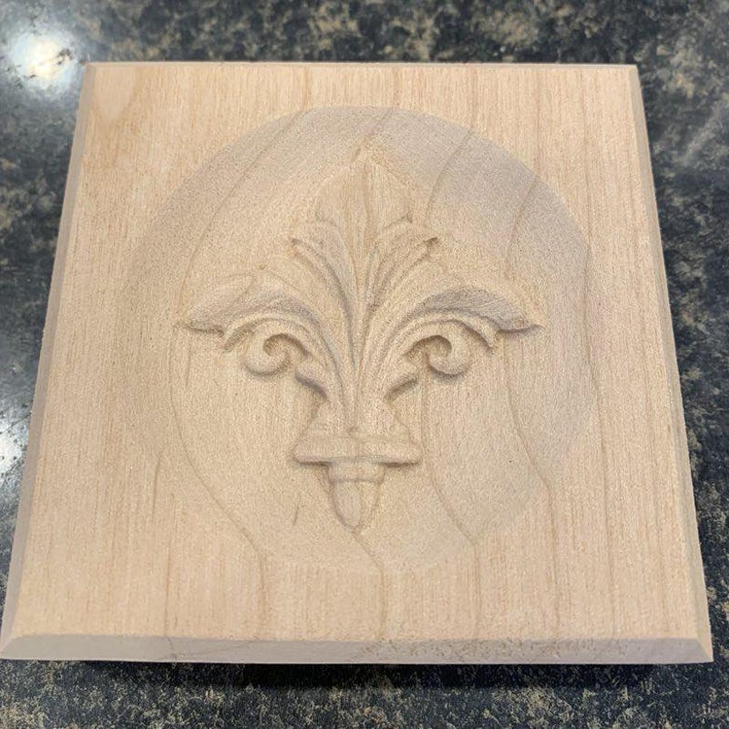 Block De Windows - Etsy