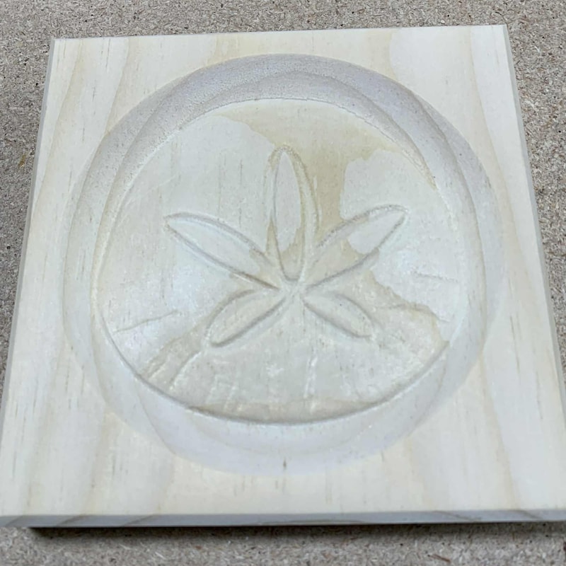 Outside Wood Corner Trim - Etsy