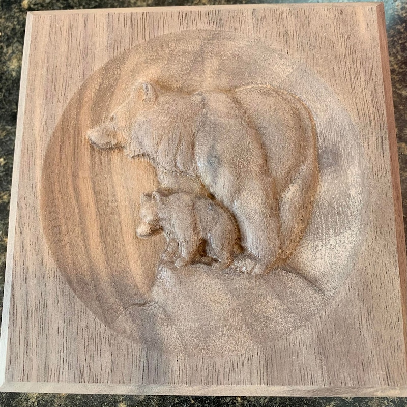 Corner Blocks for Door - Etsy