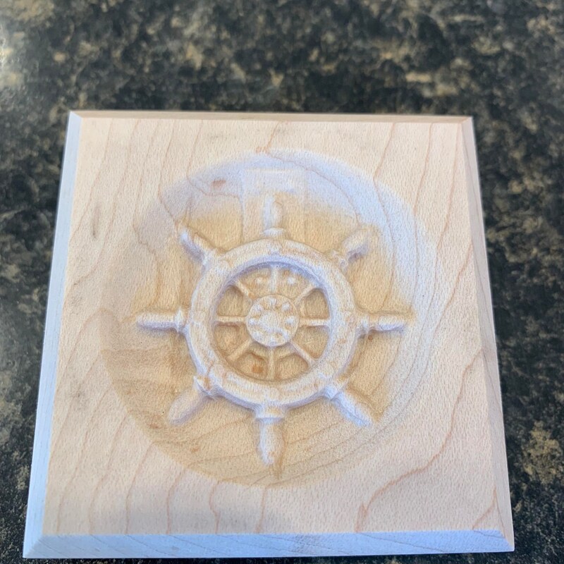 Wood Nautical Decor - Etsy