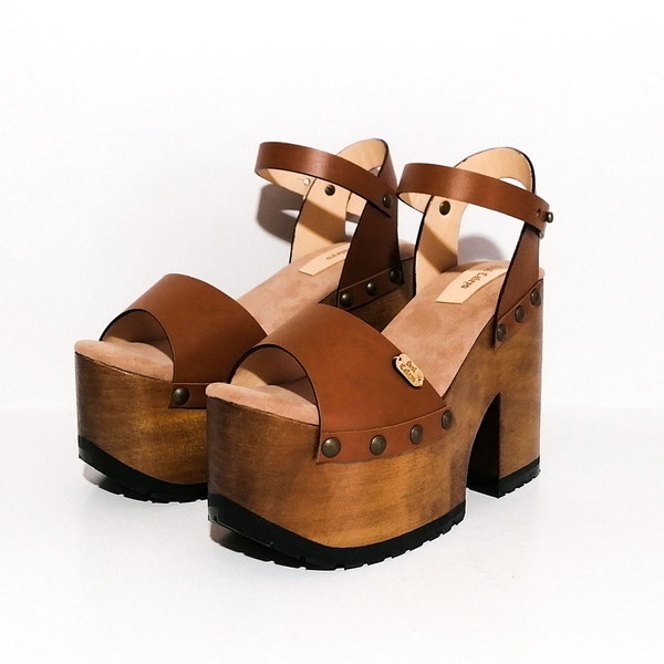Unique Sandals - Etsy