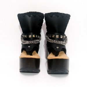 Platform Sandals, Flip Flop Sandals, Platform Flip Flops. Step Into ...