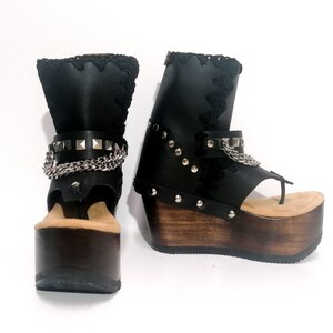 Platform Sandals, Flip Flop Sandals, Platform Flip Flops. Step Into ...