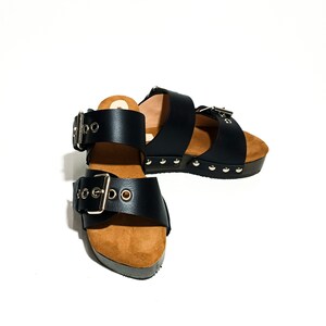 Introducing the Birk Woman Sandal: Your Stylish and Glamorous Companion ...