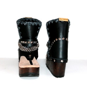 Platform Sandals, Flip Flop Sandals, Platform Flip Flops. Step Into ...