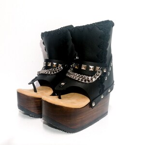 Platform Sandals, Flip Flop Sandals, Platform Flip Flops. Step Into ...